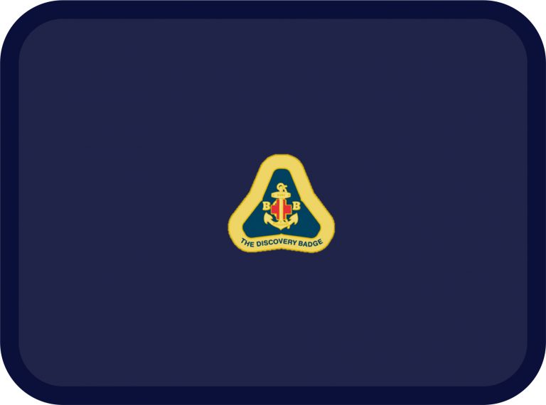 Managing Awards - The Boys' Brigade