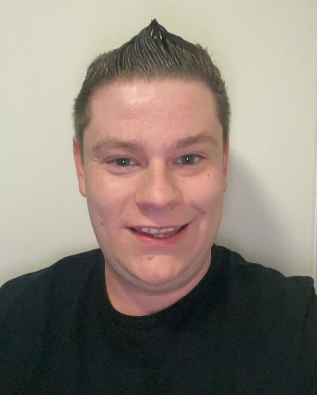 Trustees' Week - The Boys' Brigade