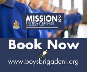 Mission 22 image for web news - The Boys' Brigade