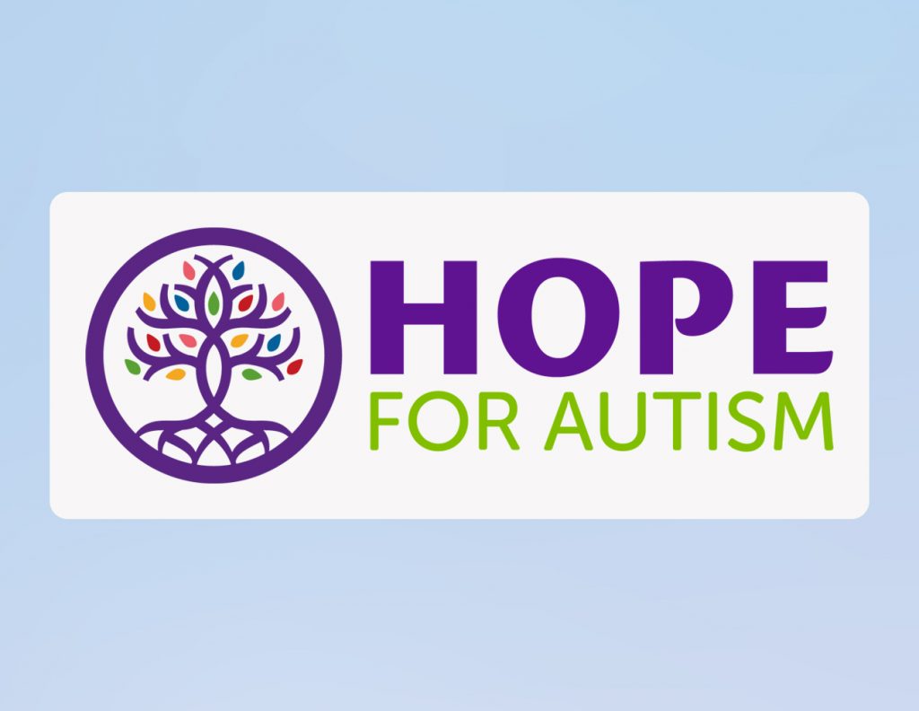 Partnership: HOPE for Autism - The Boys' Brigade