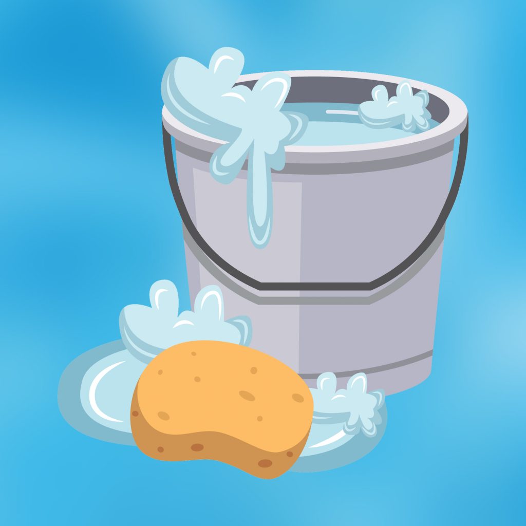 Water-Sponge-Dodgeball - The Boys' Brigade