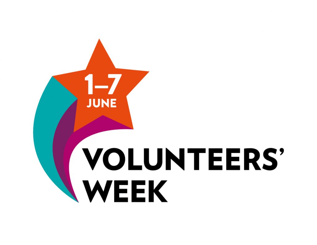 Volunteers' Week 2022 - The Boys' Brigade