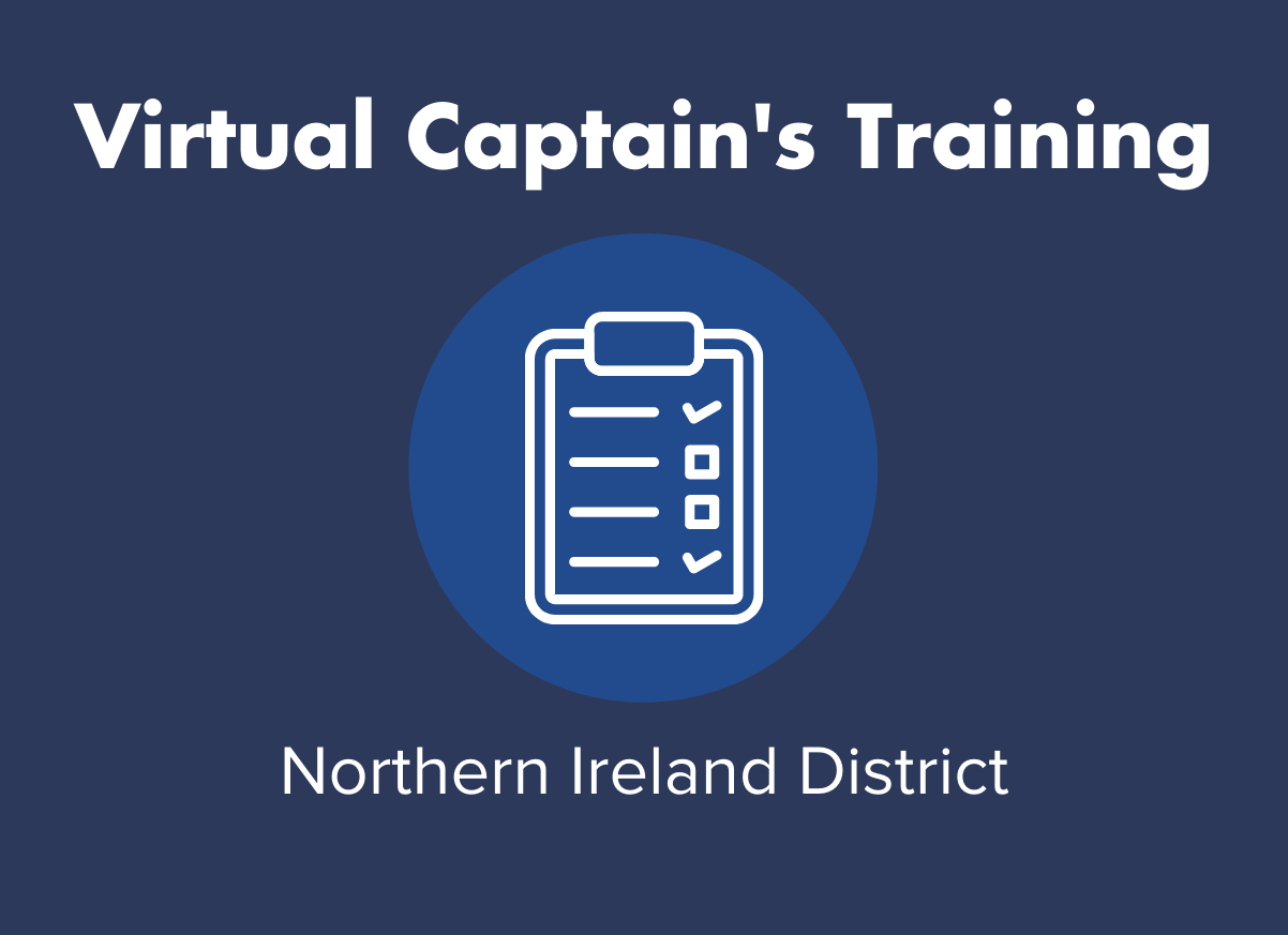 Captains Training (2) - The Boys' Brigade