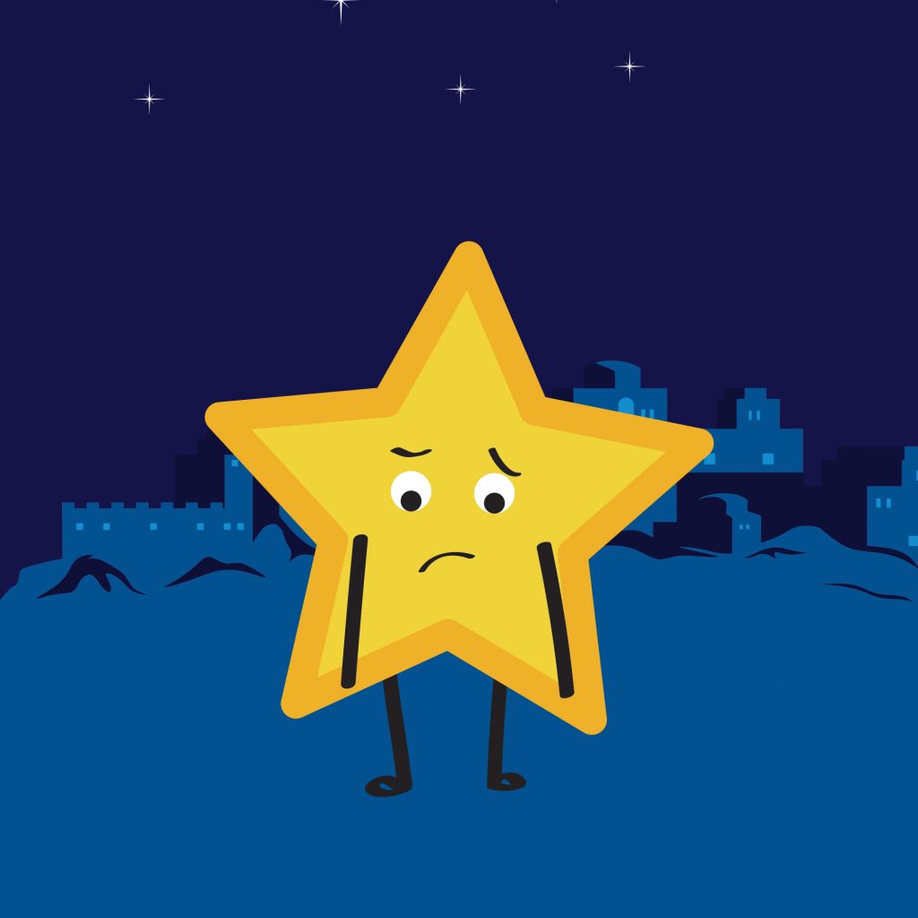 The-Lost-Star - The Boys' Brigade