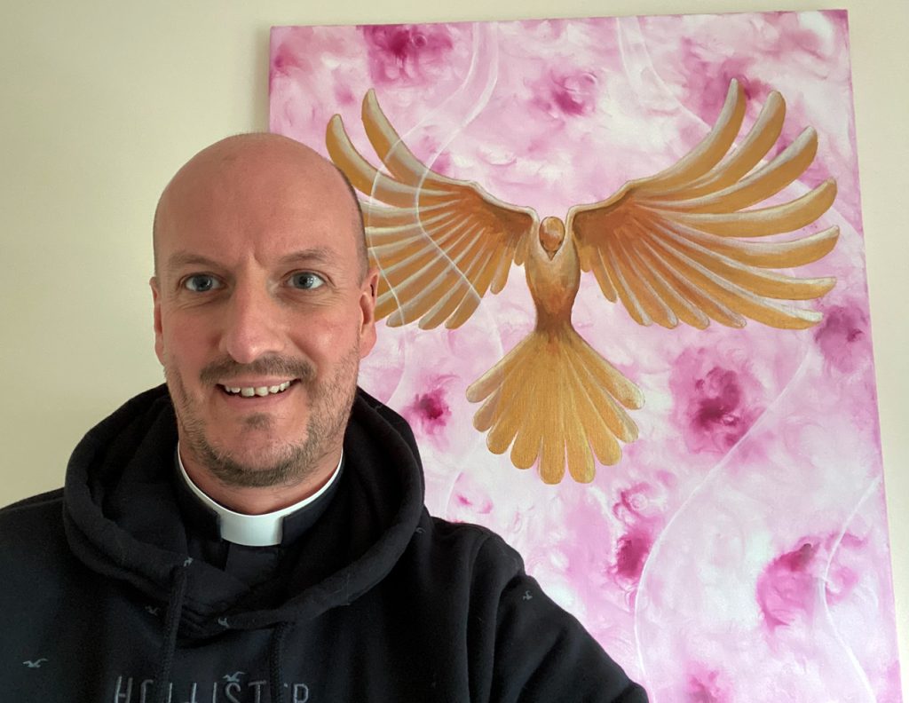 From the Brigade Chaplain - The Boys' Brigade