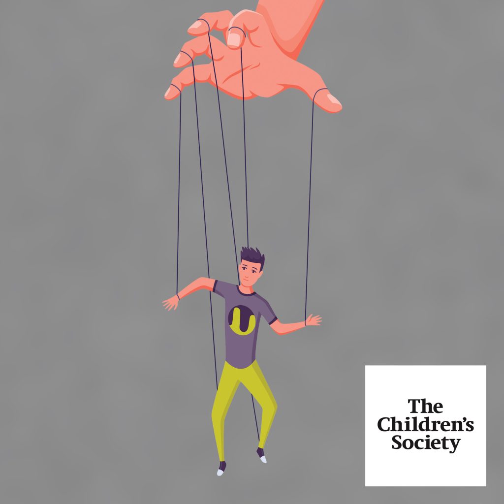 Criminal-Exploitation-Themed-Programme - The Boys' Brigade