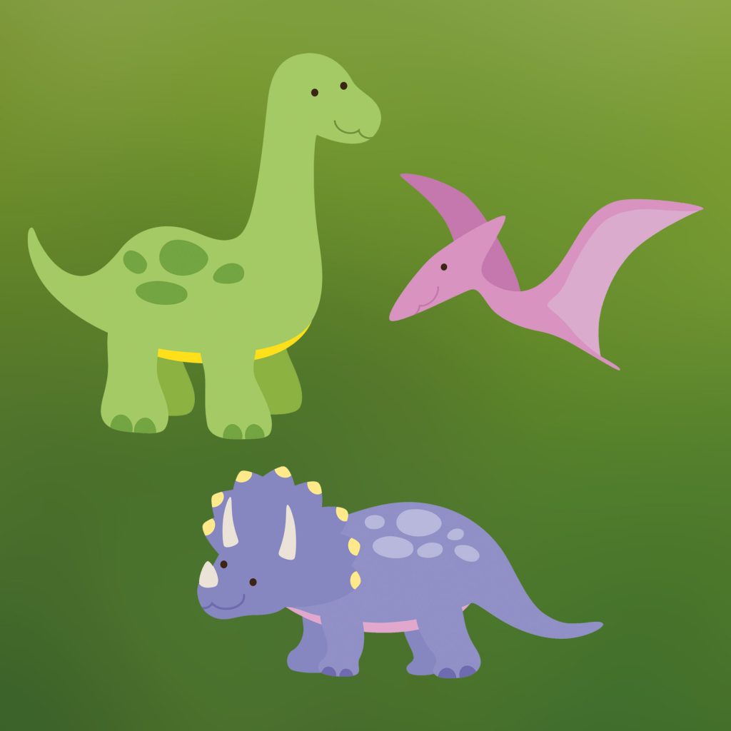 Dinosaurs-Themed-Programme - The Boys' Brigade