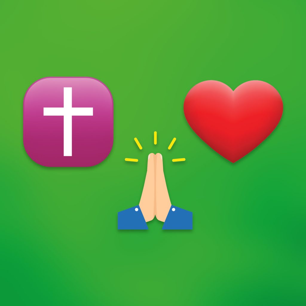 Emoji-Bible - The Boys' Brigade