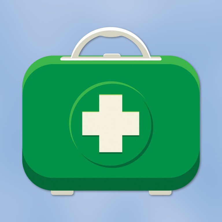 First-Aid-Themed-Programme - The Boys' Brigade