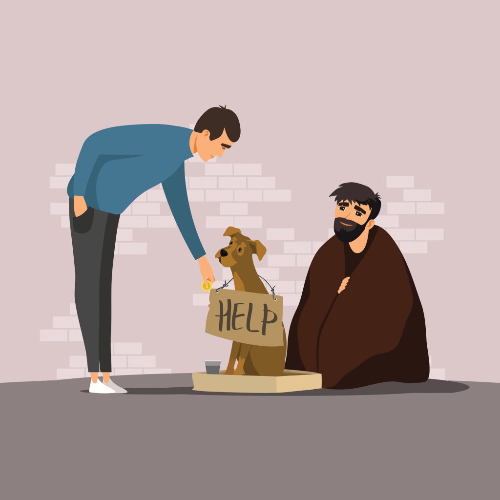 Homelessness-Themed-Programme - The Boys' Brigade