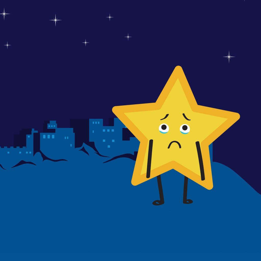 The-Lost-Star-Themed-Programme - The Boys' Brigade