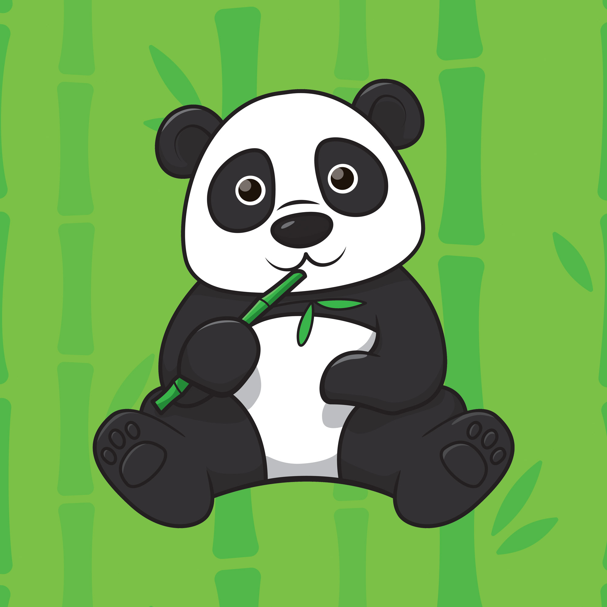 Wake Up Panda! - The Boys' Brigade