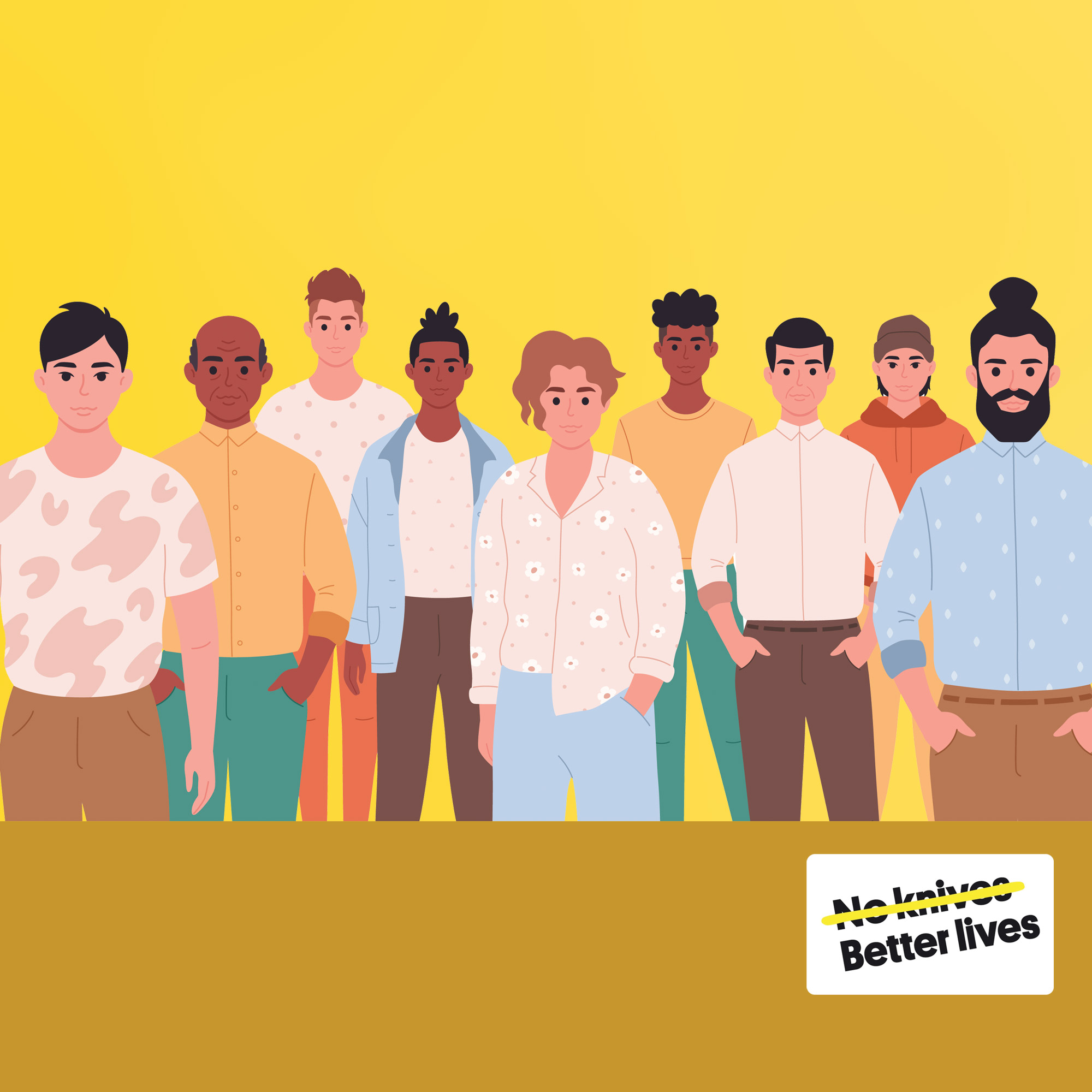 Imagine-a-Man-Themed-Programme - The Boys' Brigade