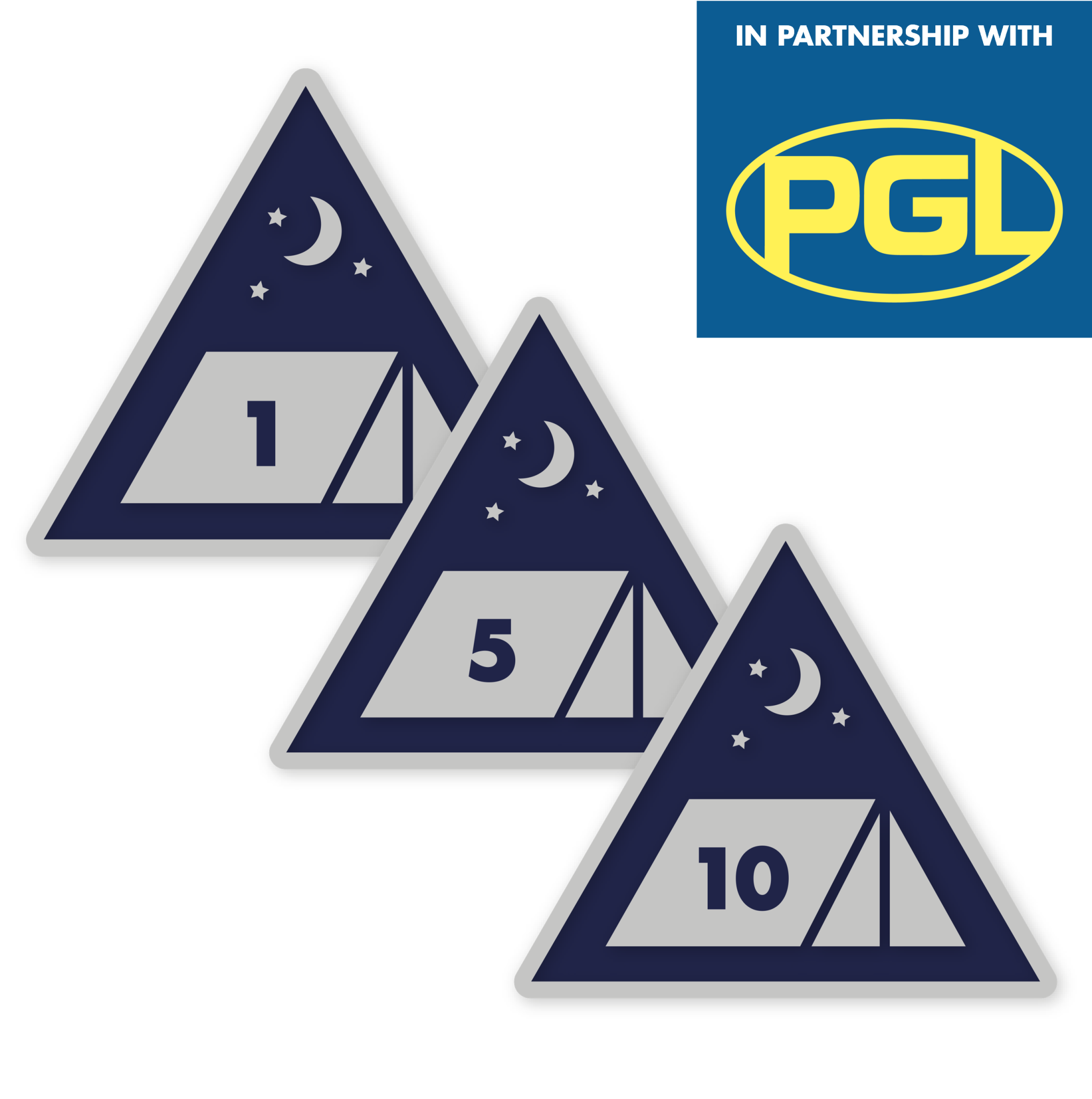 Recognising Achievement - The Boys' Brigade