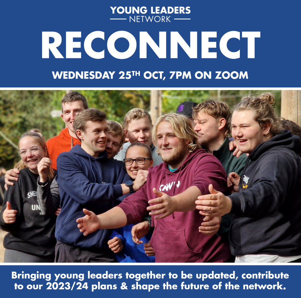 Reconnect-Promo-Graphic-2 - The Boys' Brigade