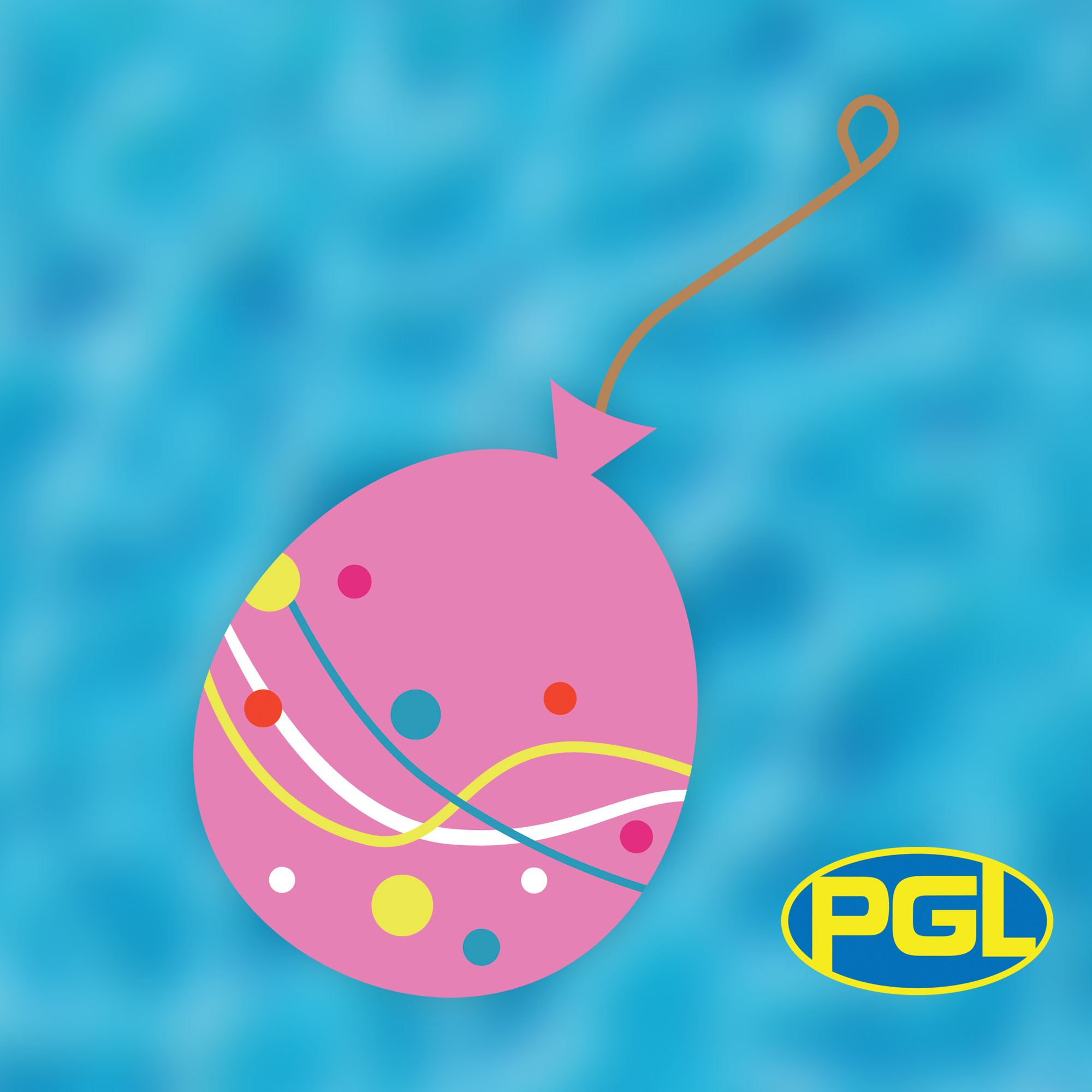 Balloon Splash - The Boys' Brigade