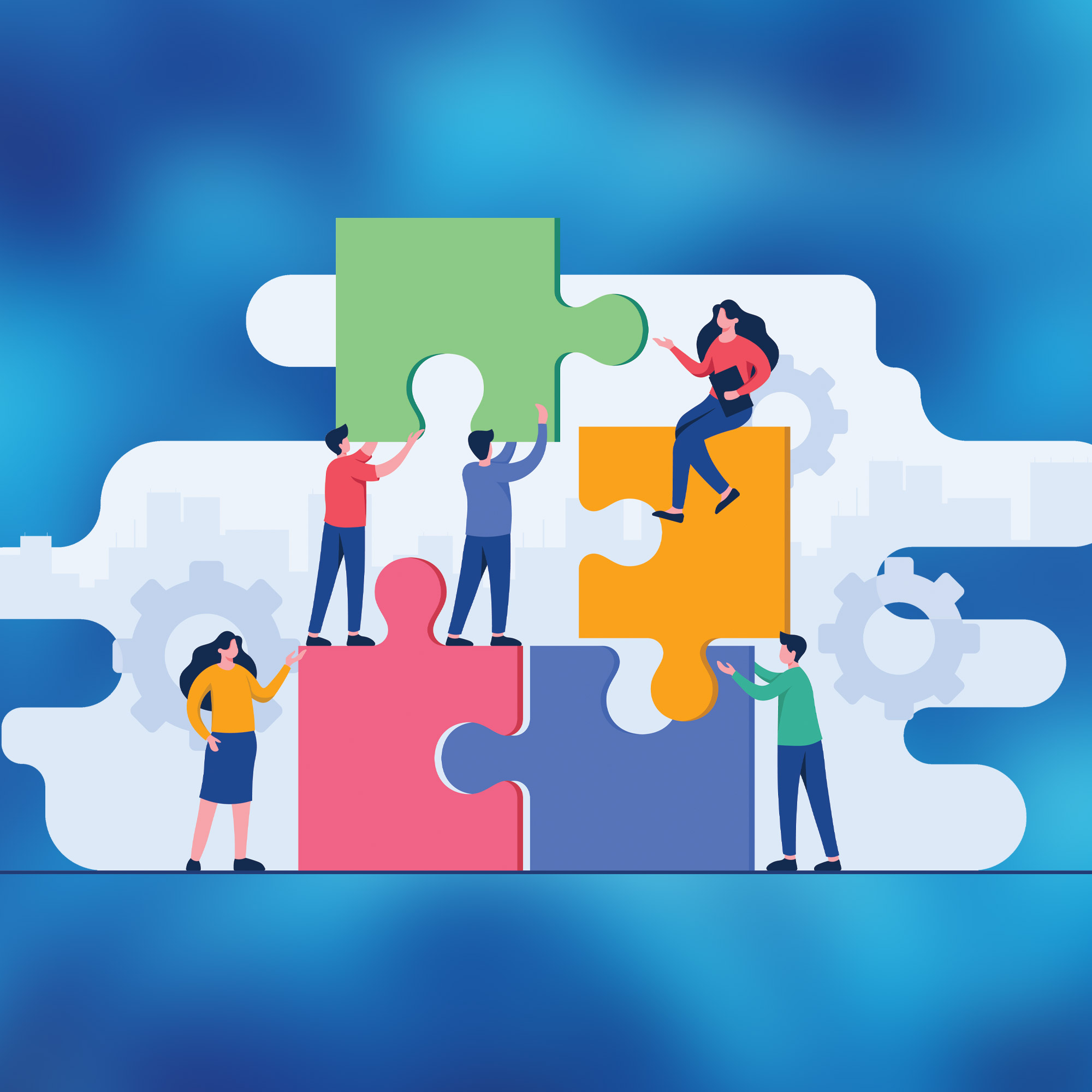 The Bible's Top Tips For Problem Solving - The Boys' Brigade