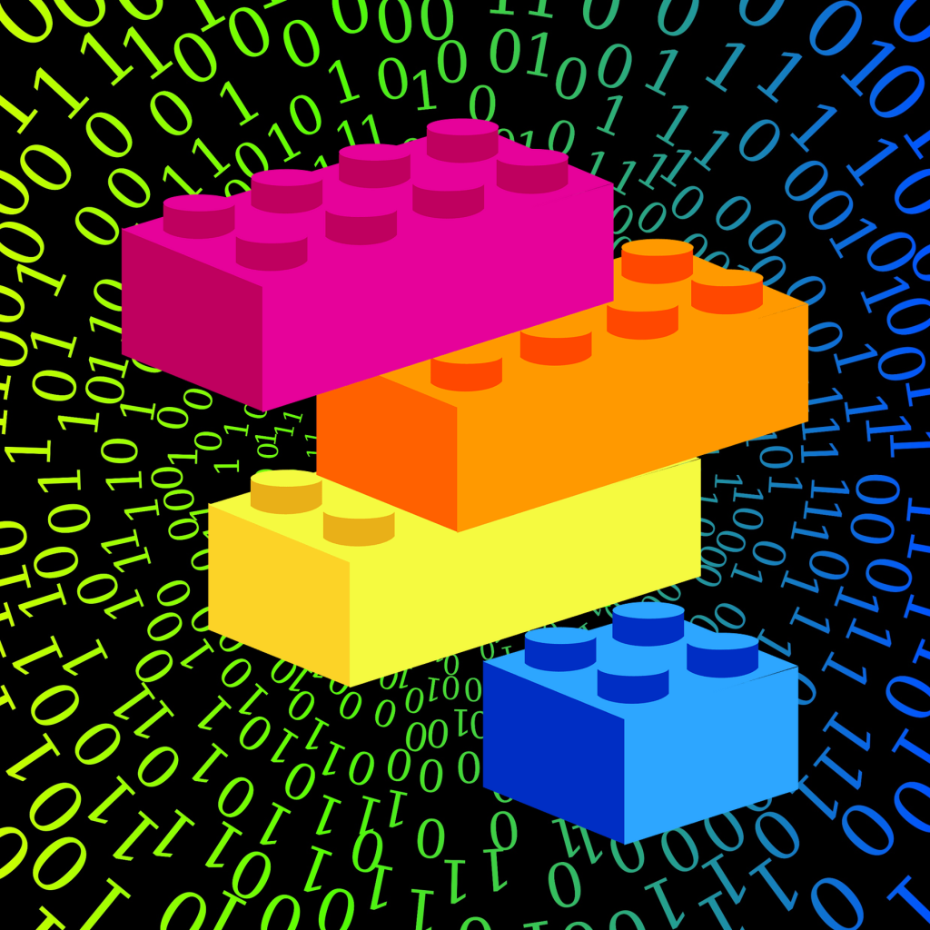 The Lego Binary Code Challenge - The Boys' Brigade