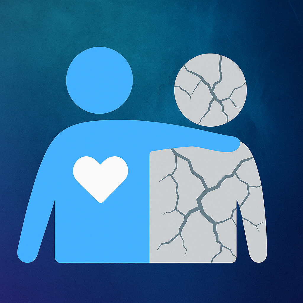 Imperfect People, Perfect God - The Boys' Brigade