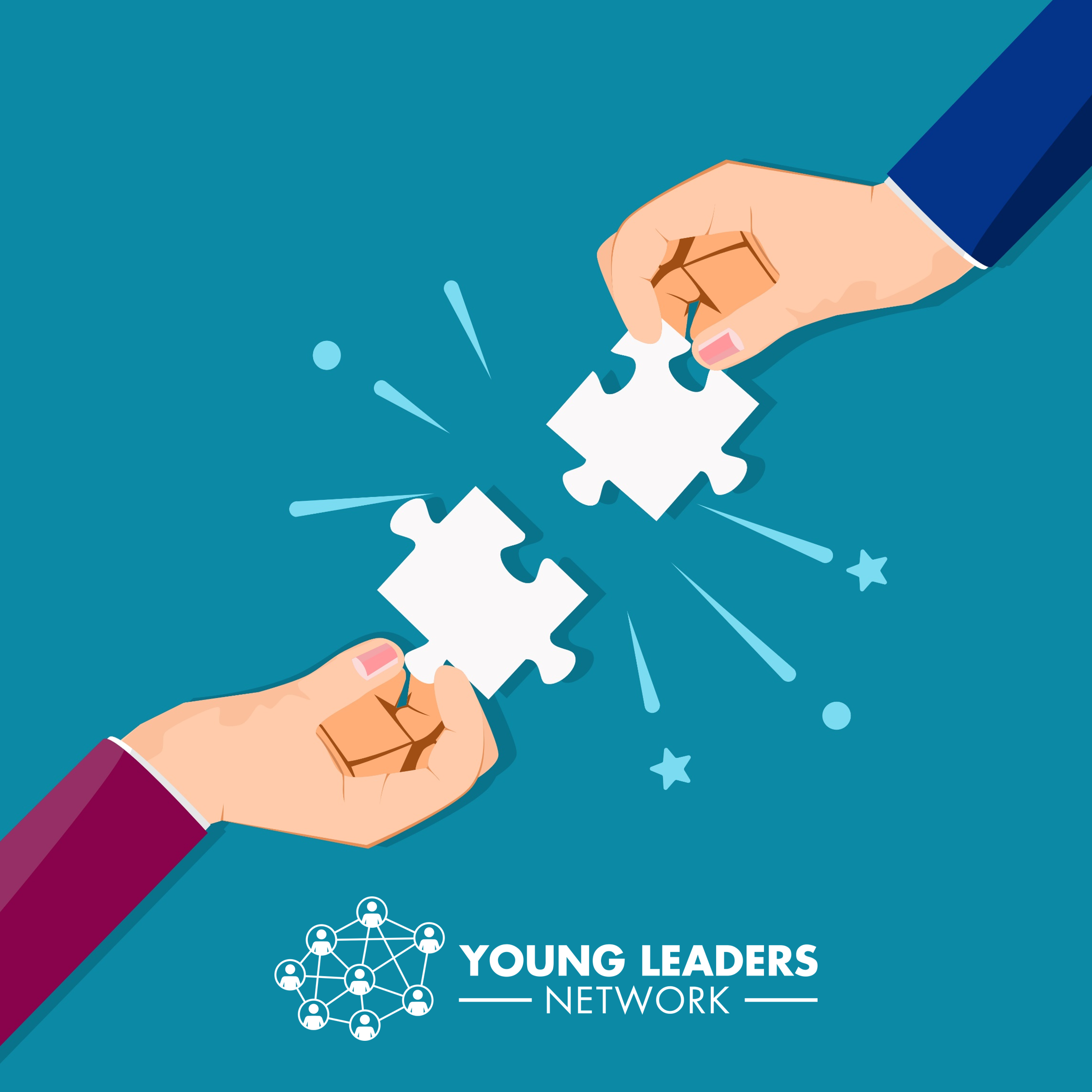 Human Scrabble - The Boys' Brigade