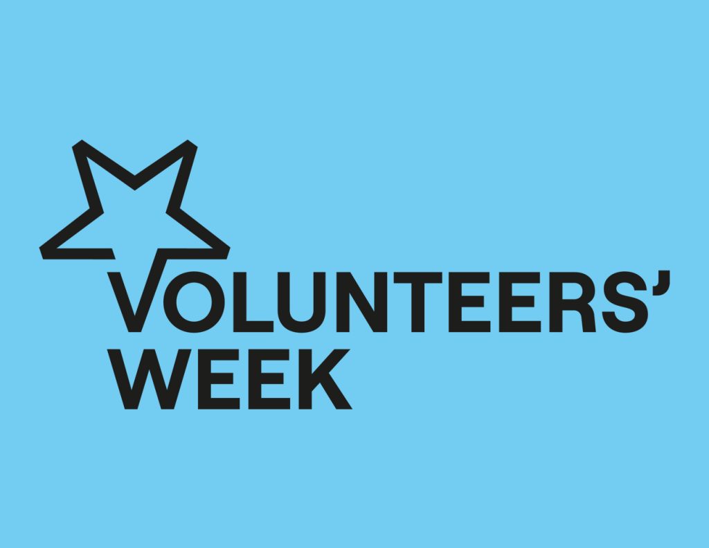 Volunteers' Week - The Boys' Brigade