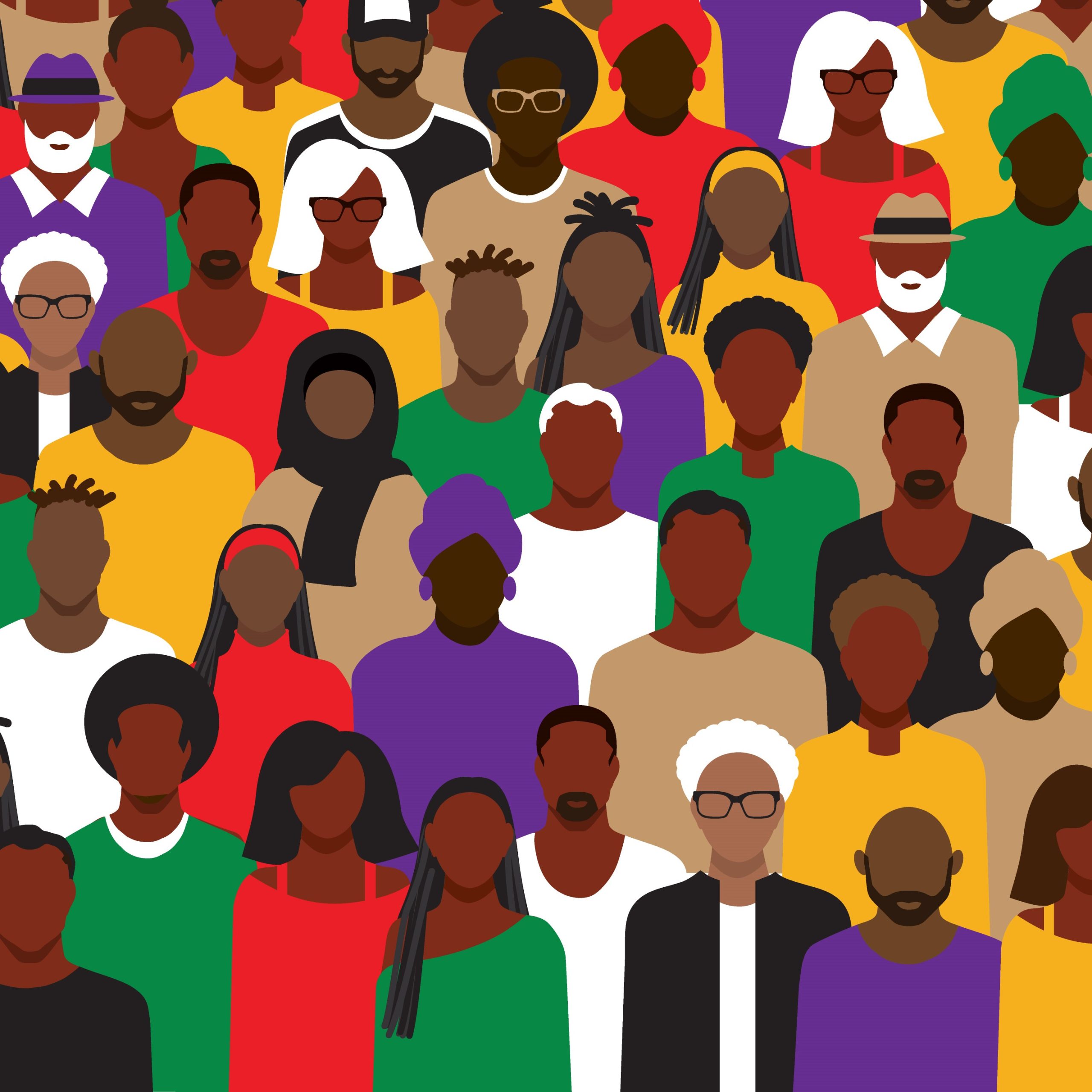 Trailblazers & Changemakers - The Boys' Brigade