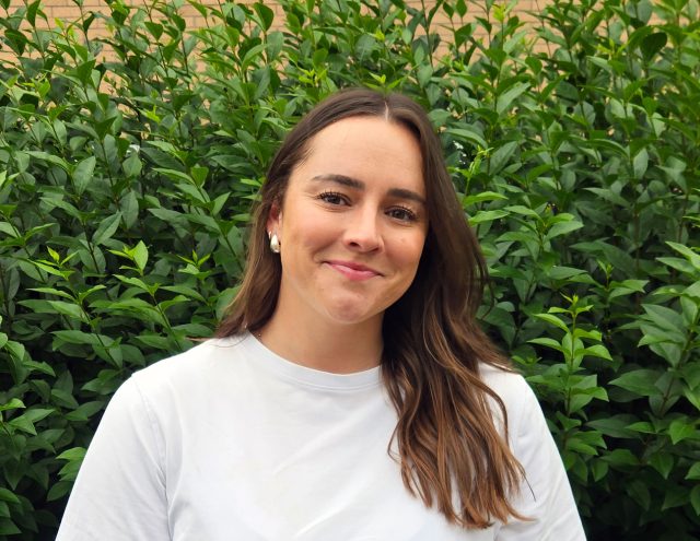 Amy Keane - The Boys' Brigade