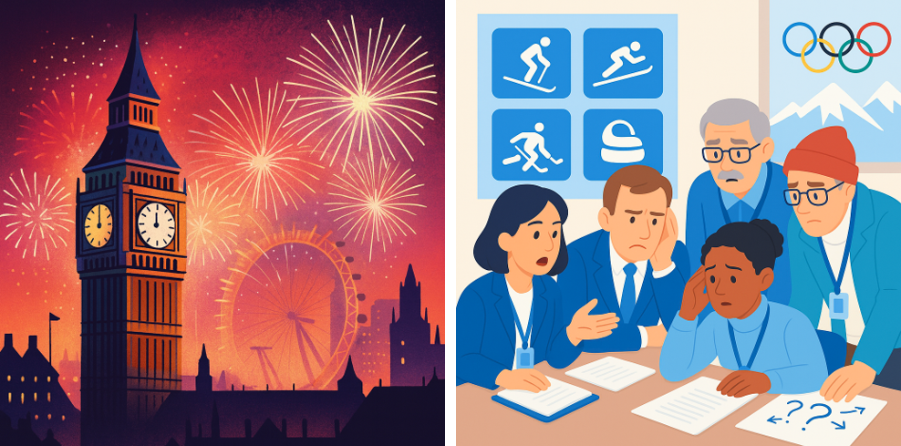 Welcome to the Spring 2026 Term! - The Boys' Brigade